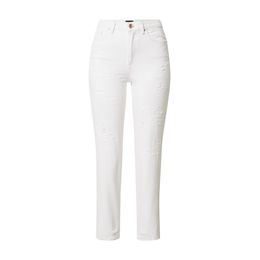 Only Jeans 'Fine' female White size 27