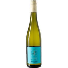 Immel Biowein Weisser Burgunder Wei&szlig;burgunder 2025 Trocken - Rheinhessen &ndash; Wei&szlig;wein Deutscher Wein