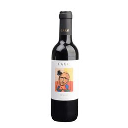 Care - Bodegas A&ntilde;ada Crianza Cari&ntilde;ena DO 0,375 L Cuv&eacute;e 2021 Trocken Aragonien &ndash; Rotwein DOP