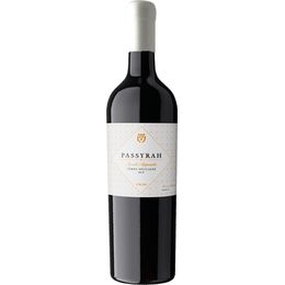 CANTINE URSO SRL Pas Terre Sicilanie Syrah Trocken - Sizilien &ndash; Rotwein IGP
