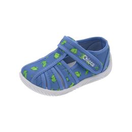 Chicco Slippers 'Templar' boy Blue size 27