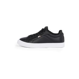 Tommy Hilfiger Sneaker Damen Gr&ouml;&szlig;e 41 schwarz