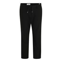 Jack & Jones Plus Jack & Jones Plus Pants male Black size 42