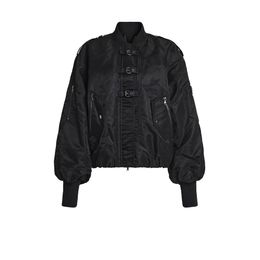Cph Muse Between-Season Jacket female Black size XS