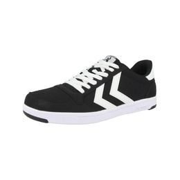 Hummel Sneakers 'Stadil' female Black size 36