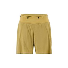 Craft Pro Trail Shorts Bekleidung Herren gr&uuml;n