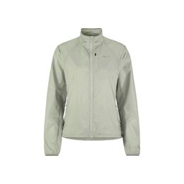 Craft Essence Wind Jacket 2 Bekleidung Damen grau