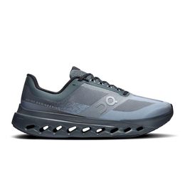 On Cloudsurfer Next Schuhe Herren grau 43.0