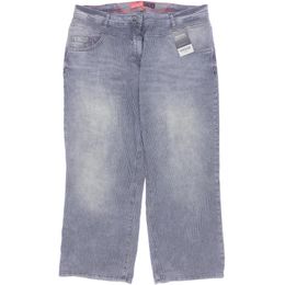 Cecil Jeans Damen Gr&ouml;&szlig;e 34 Second Hand blau