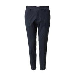 Drykorn Pleated Pants 'AJEND' male Blue size 33