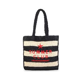 Lola Casademunt Shopper female Black size One Size