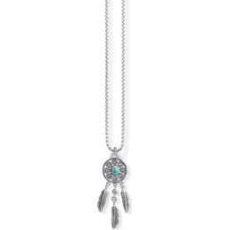 Thomas Sabo Necklace female Silver size One Size