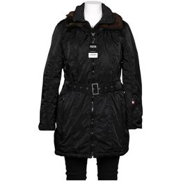 Wellensteyn Jacke Damen Gr&ouml;&szlig;e L Second Hand schwarz