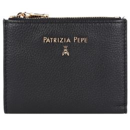 Patrizia Pepe Wallet female Black size One Size