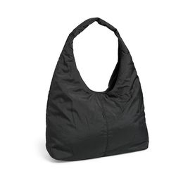Pieces Shopper 'PCBananda' female Black size One Size