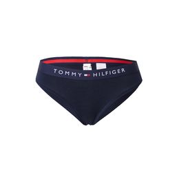 Tommy Hilfiger Underwear Slip Damen Gr&ouml;&szlig;e XL/XXL dunkelblau / feuerrot / wei&szlig;