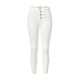 Haily's Hailys Jeans 'Romina' female White size XXL