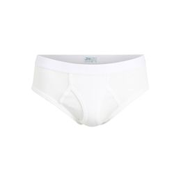 JBS of Denmark Panty male White size XL