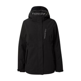 Killtec Outdoorjacke 'KOW 140' Damen Gr&ouml;&szlig;e 7XL schwarz