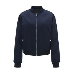 Opus Between-Season Jacket 'Haru' female Blue size 34