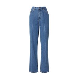 LeGer by Lena Gercke Jeans 'Cathlin Tall' Damen Gr&ouml;&szlig;e 32/34 blue denim
