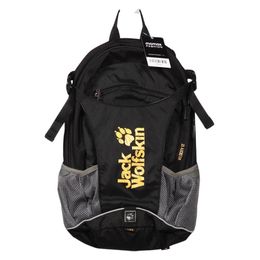 Jack Wolfskin Rucksack Damen Gr&ouml;&szlig;e One Size schwarz