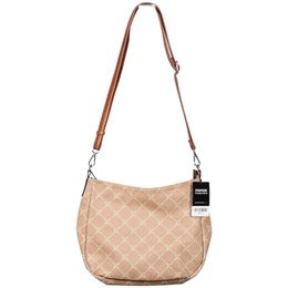 Tamaris Handtasche gross Damen Gr&ouml;&szlig;e One Size Second Hand beige