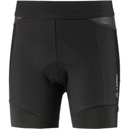 L&ouml;ffler L&ouml;ffler Outdoor Pants 'Hotbond' female Black size 38