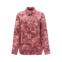 Opus Blouse 'Falkina' female Pink size 42