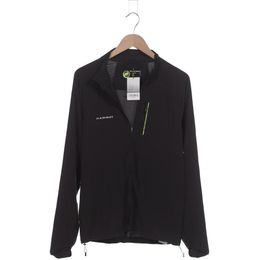 Mammut Jacke Herren Gr&ouml;&szlig;e M Second Hand grau