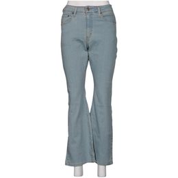 Levi's LEVI'S Jeans Damen Gr&ouml;&szlig;e 31 Second Hand hellblau