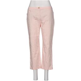 Windsor Stoffhose Damen Gr&ouml;&szlig;e XL Second Hand pink
