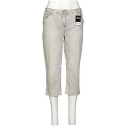 Cecil Jeans Damen Gr&ouml;&szlig;e 36 Second Hand grau