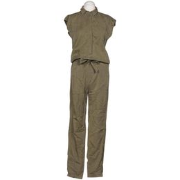 Esprit Overall oder Jumpsuit Damen Gr&ouml;&szlig;e S Second Hand gr&uuml;n