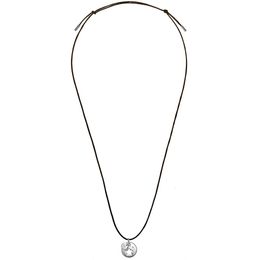 Guido Maria Kretschmer Jewellery Necklace female Silver size One Size