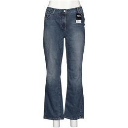 Cecil Jeans Damen Gr&ouml;&szlig;e 36 Second Hand blau