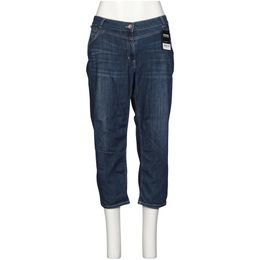 Cecil Jeans Damen Gr&ouml;&szlig;e 36 Second Hand blau