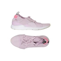 Puma Sneaker Damen Gr&ouml;&szlig;e 40 Second Hand pink