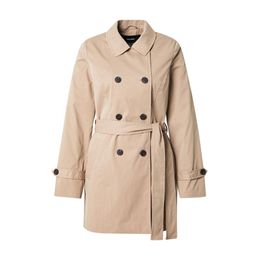 V&eacute;ro Moda Vero Moda Between-Seasons Coat 'VMCHELSEA OLIVIA' female Beige size XS