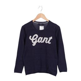 Gant Pullover Herren Gr&ouml;&szlig;e S Second Hand marine