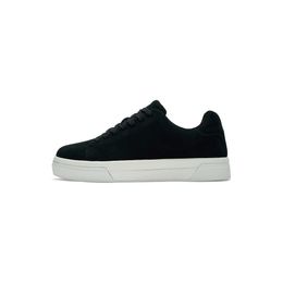 Selected Sneakers 'DAVID' male Black size 42