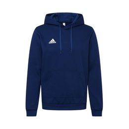 adidas Performance Athletic Sweatshirt 'Entrada 22' male Blue size L