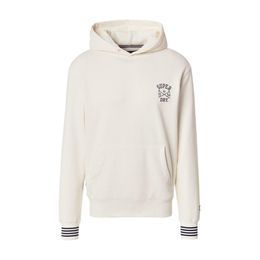 Superdry & Co Sweatshirt 'Athletic Club' male White size XXL