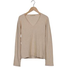 FTC Cashmere Pullover Damen Gr&ouml;&szlig;e M Second Hand beige
