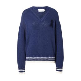 armedangels Sweater 'ICONIC &Aring;' female Blue size M