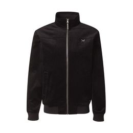 Iriedaily Jacke Herren Gr&ouml;&szlig;e XS schwarz