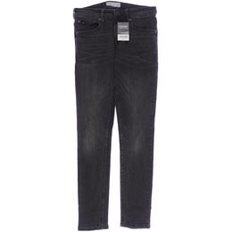 Tom Tailor Denim Jeans Herren Gr&ouml;&szlig;e 28 Second Hand grau