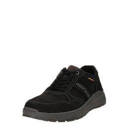 Camel Active Sneaker 'Wood' Herren Gr&ouml;&szlig;e 45 schwarz