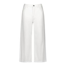 Taifun Jeans female White size 34