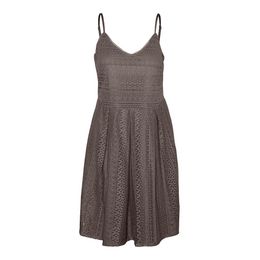 V&eacute;ro Moda Vero Moda Dress 'HONEY' female Grey size XL